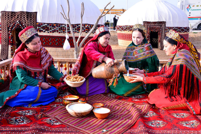 What is Navroz? Meaning, History of Persian New Year