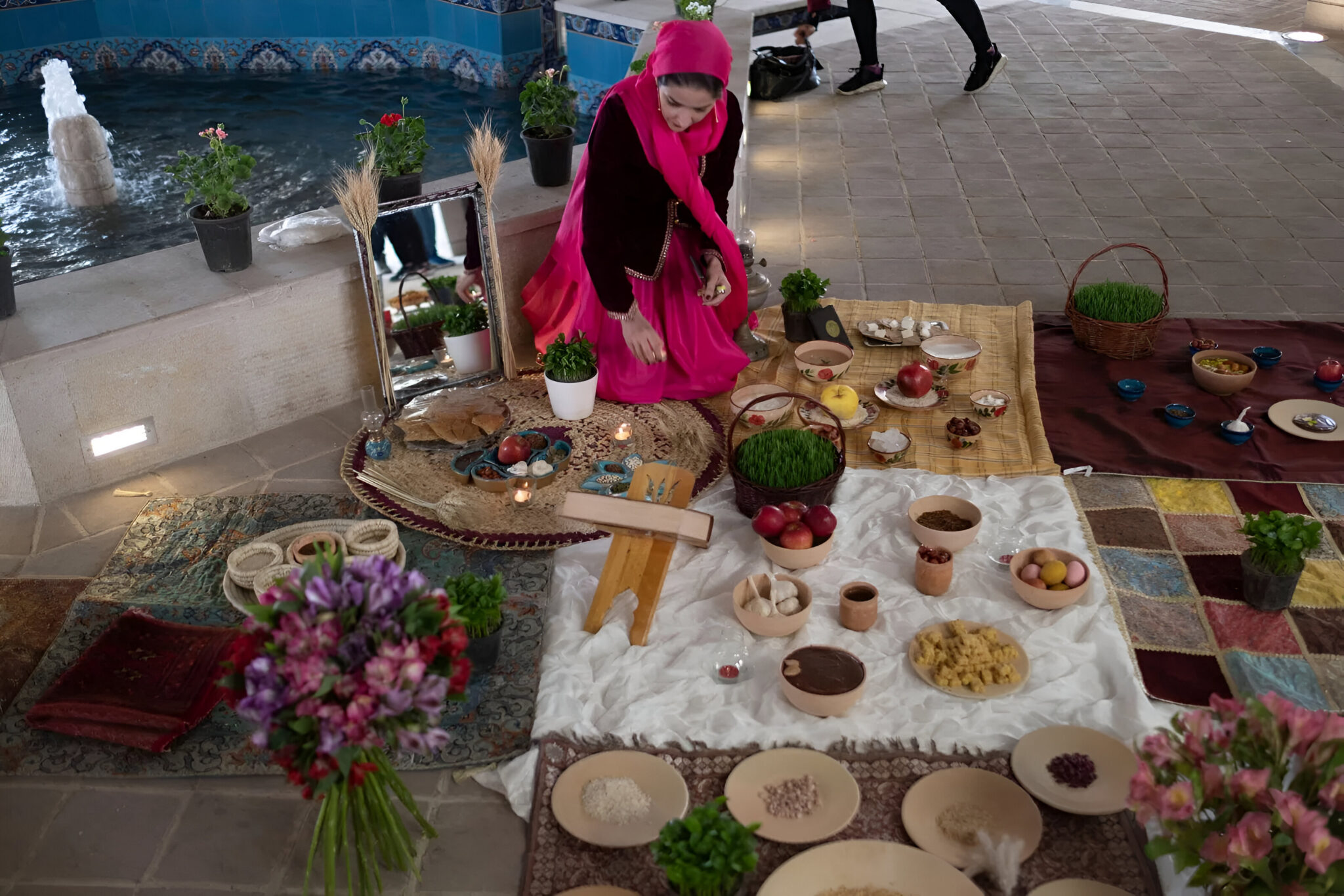 What is Navroz? Meaning, History of Persian New Year