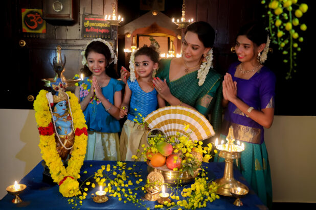 Vaisakhi, Baisakhi & Vishu Traditions, Celebration & Meaning