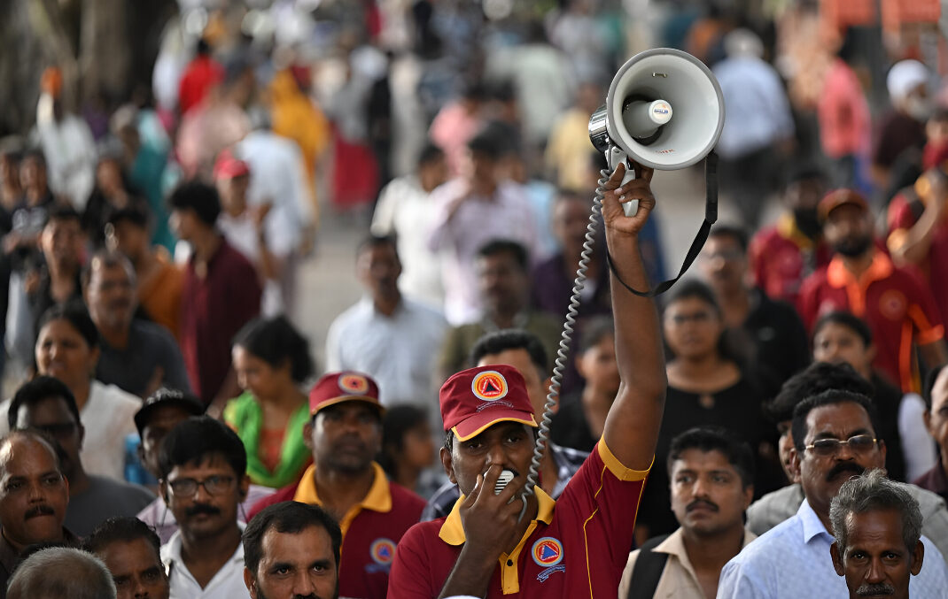 Understanding Operation Sindoor: Facts You Need to Know