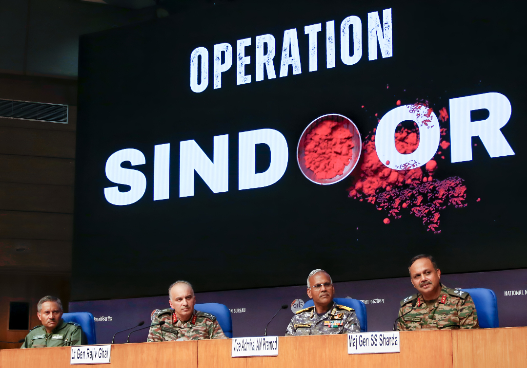 Understanding Operation Sindoor: Facts You Need to Know