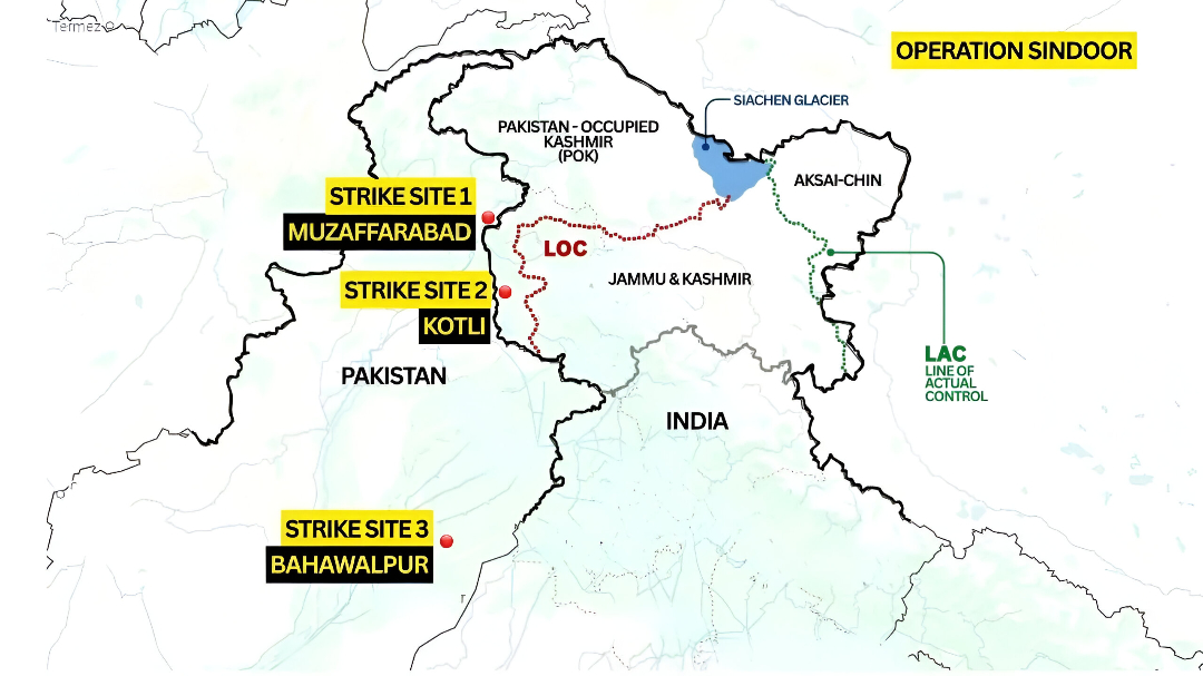 Understanding Operation Sindoor: Facts You Need to Know