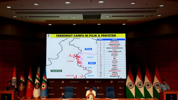 Understanding Operation Sindoor: Facts You Need to Know