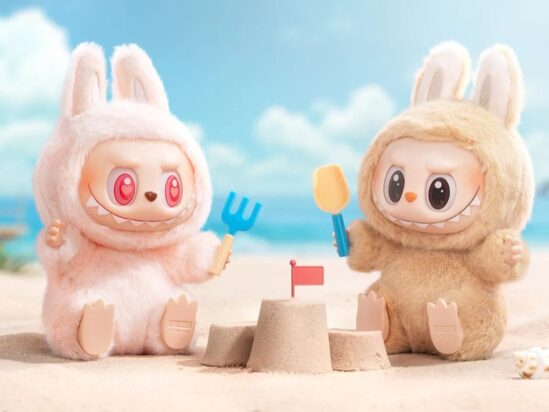 Why Labubu Doll is Every Kid’s Favorite in 2025