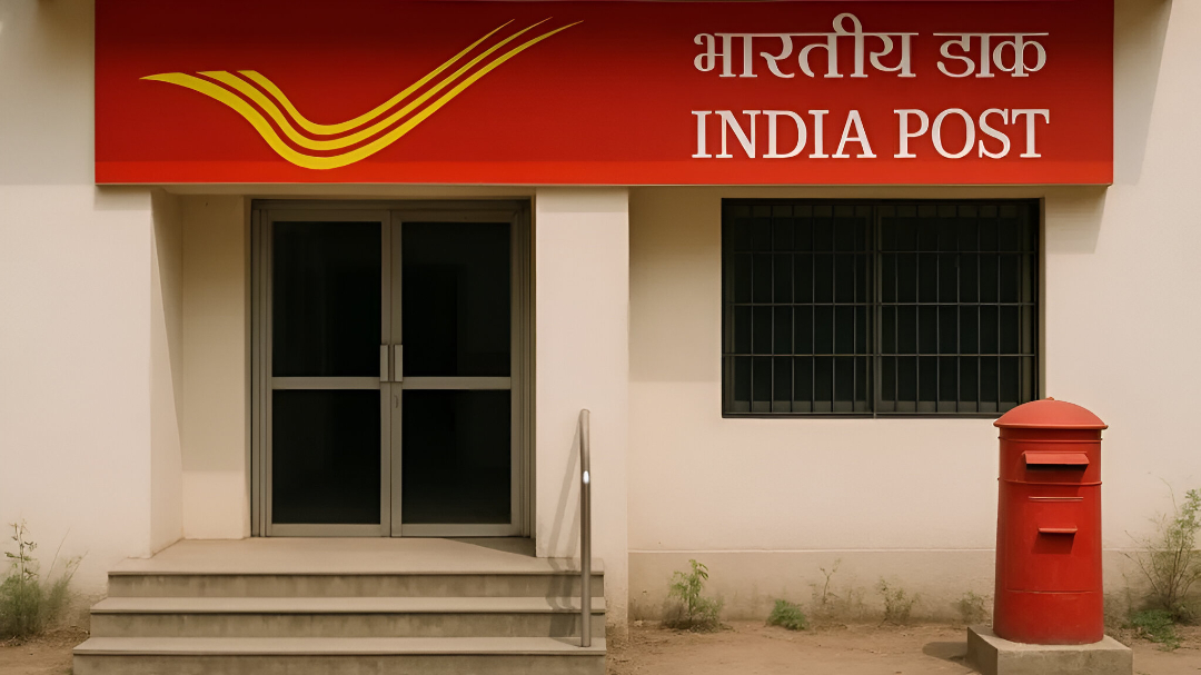India Ends Registered Postal Service After 50 Years