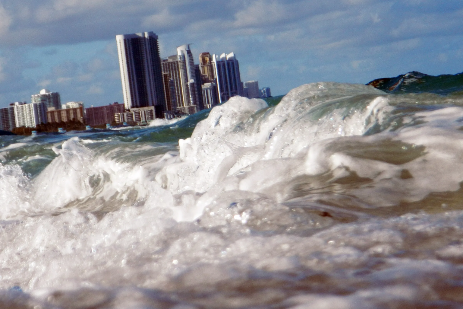 Global Sea Levels Are Rising Faster Than Ever! - The Junior Age