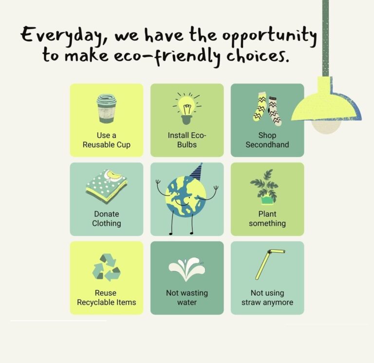Why Do We Celebrate World Environment Day (5th June)? - The Junior Age